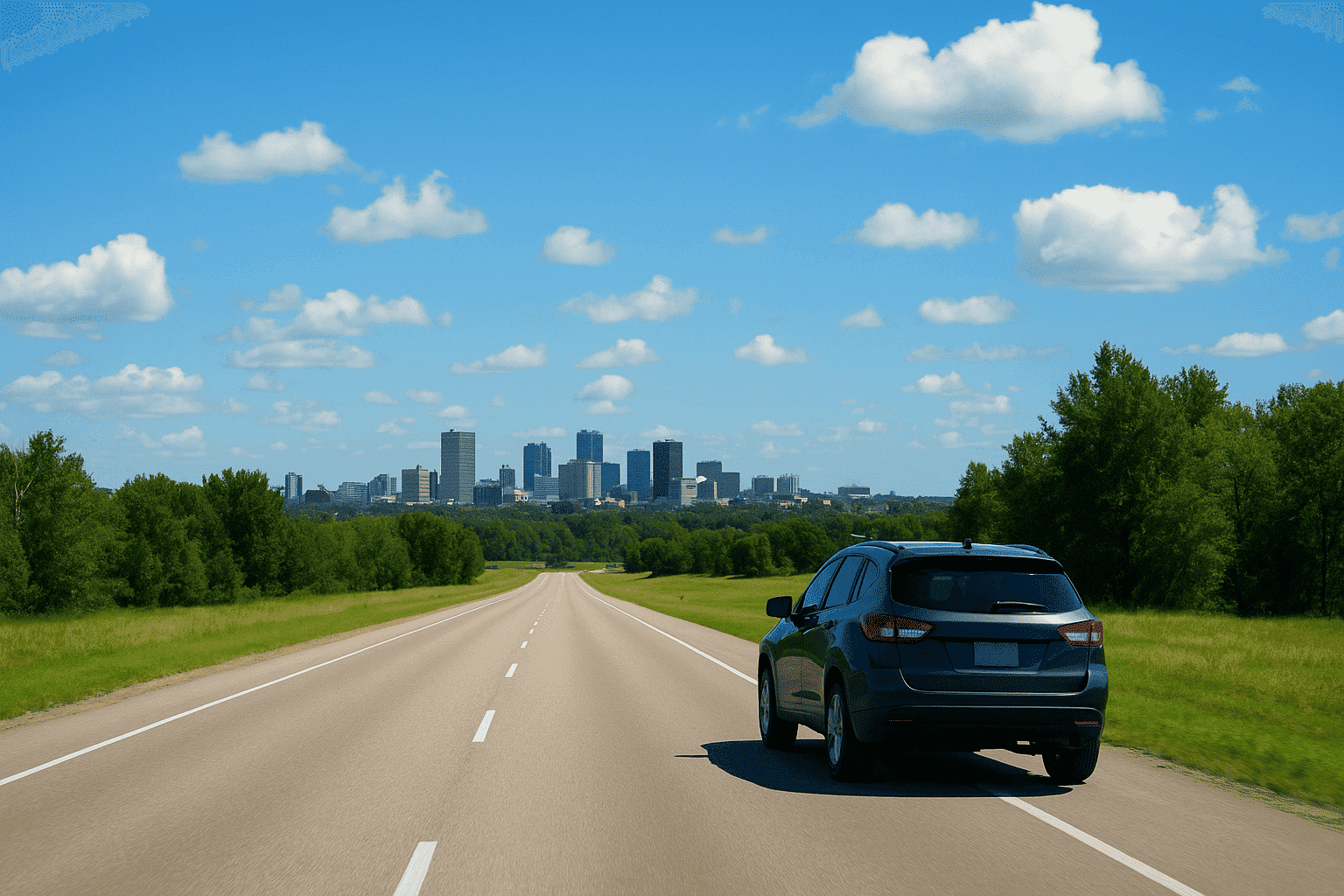 Top Attractions in Winnipeg, Brandon, and Steinbach. - Town Car Rental